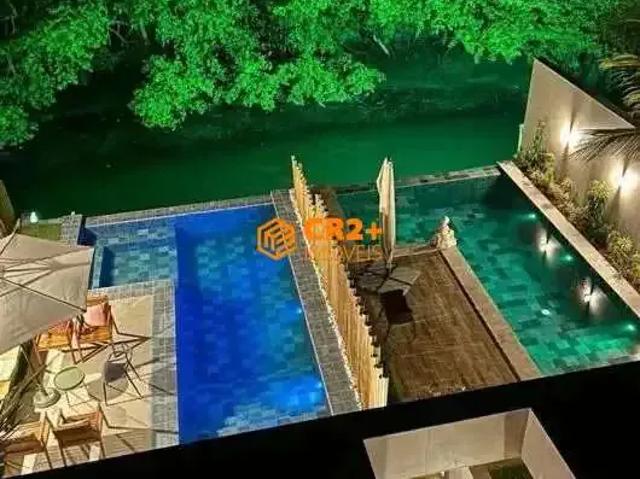 Casa / Sobrado em Condomínio para Venda em Ipojuca/PE Praia de Toquinho 4 Quartos