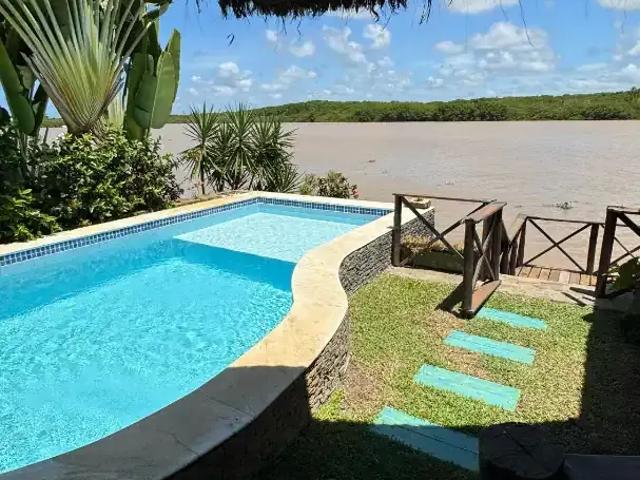 Casa / Sobrado em Condomínio para Venda em Ipojuca/PE Praia de Toquinho 8 Quartos