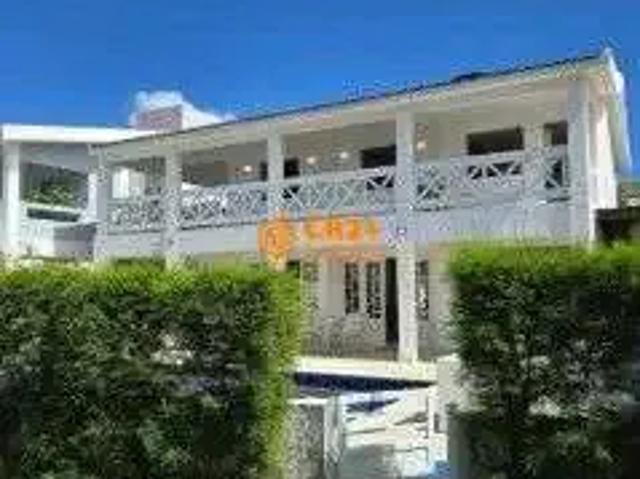 Casa / Sobrado em Condomínio para Venda em Ipojuca/PE Praia do Cupê 5 Quartos