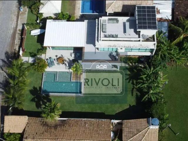 Casa / Sobrado em Condomínio para Venda em Ipojuca/PE Serrambi 4 Quartos