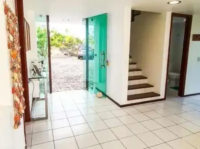 Casa / Sobrado em Condomínio para Venda em Ipojuca/PE Ponta de Serrambi 4 Quartos
