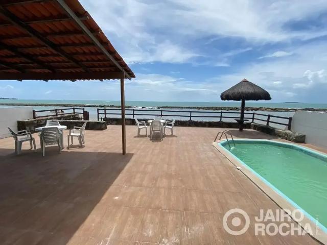 Casa / Sobrado em Condomínio para Venda em Ipojuca/PE Serrambi 4 Quartos