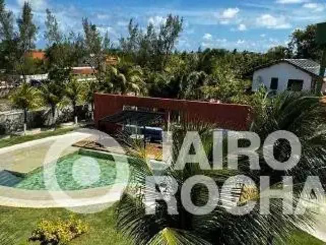Casa / Sobrado em Condomínio para Venda em Ipojuca/PE Serrambi 4 Quartos