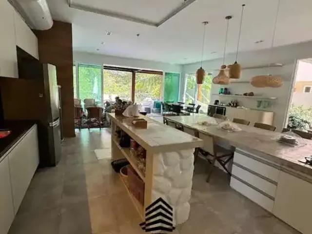 Casa / Sobrado em Condomínio para Venda em Ipojuca/PE Serrambi 3 Quartos