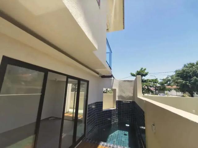 Casa / Sobrado em Condomínio para Venda em Ipojuca/PE Serrambi 3 Quartos