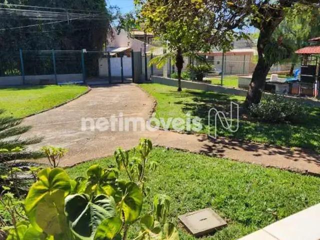 Casa / Sobrado em Condomínio para Venda em Juatuba/MG Santo Antônio 3 Quartos