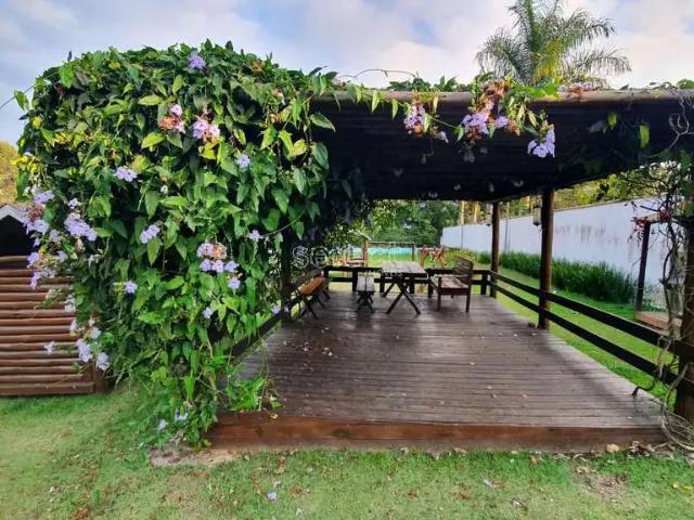 Casa / Sobrado em Condomínio para Venda em Juiz de Fora/MG Novo Horizonte 4 Quartos