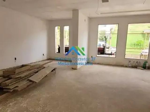 Casa / Sobrado em Condomínio para Venda em Juiz de Fora/MG Nova Gramado 3 Quartos