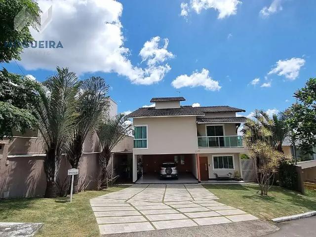 Casa / Sobrado em Condomínio para Venda em Juiz de Fora/MG Nova Gramado 3 Quartos