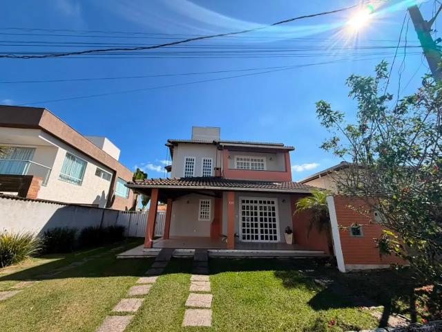 Casa / Sobrado em Condomínio para Venda em Juiz de Fora/MG Nova Gramado 3 Quartos