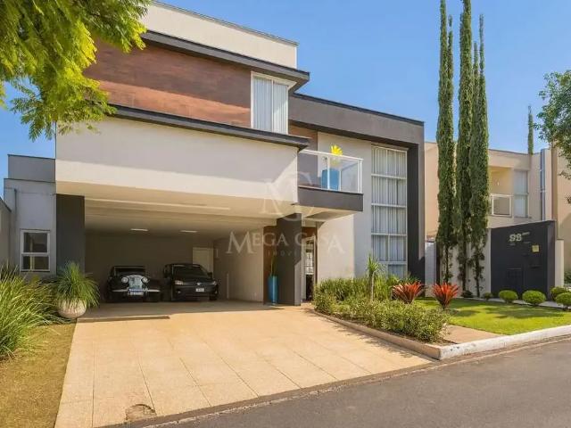 Casa / Sobrado em Condomínio para Venda em Juiz de Fora/MG Aeroporto 4 Quartos