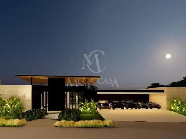 Casa / Sobrado em Condomínio para Venda em Juiz de Fora/MG Alphaville 4 Quartos