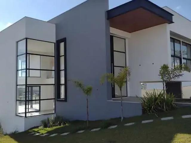 Casa / Sobrado em Condomínio para Venda em Juiz de Fora/MG Alphaville 4 Quartos