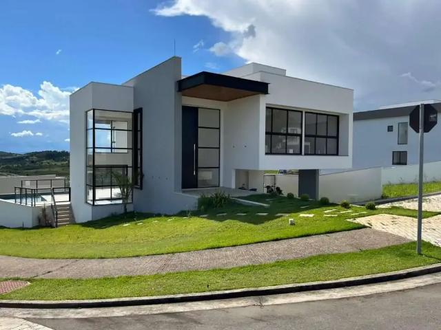 Casa / Sobrado em Condomínio para Venda em Juiz de Fora/MG Alphaville 4 Quartos