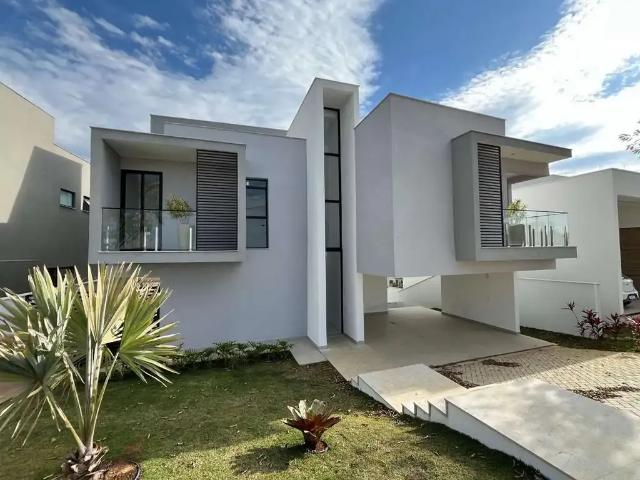 Casa / Sobrado em Condomínio para Venda em Juiz de Fora/MG Alphaville 5 Quartos
