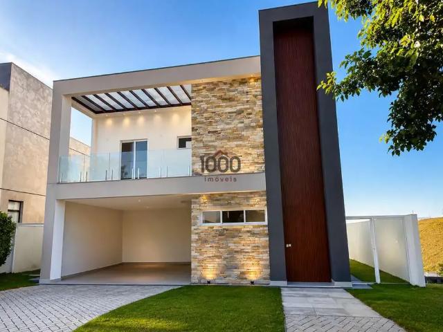 Casa / Sobrado em Condomínio para Venda em Juiz de Fora/MG Alphaville 5 Quartos