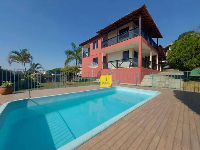 Casa / Sobrado em Condomínio para Venda em Juiz de Fora/MG Alto dos Pinheiros 4 Quartos
