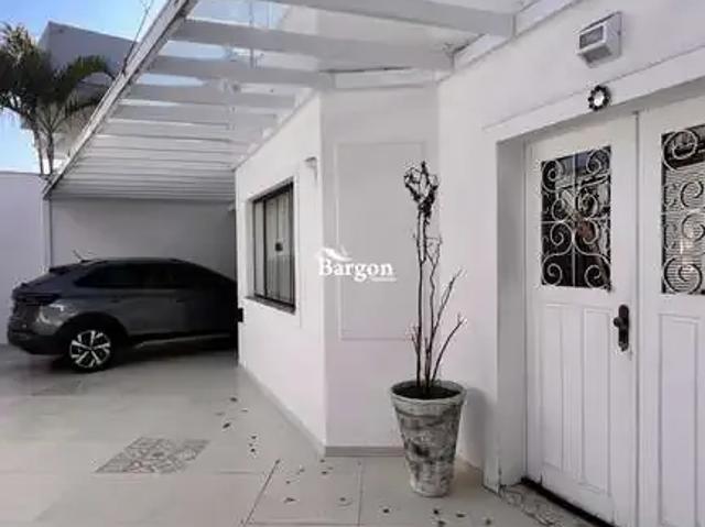 Casa / Sobrado em Condomínio para Venda em Juiz de Fora/MG Alto dos Pinheiros 5 Quartos