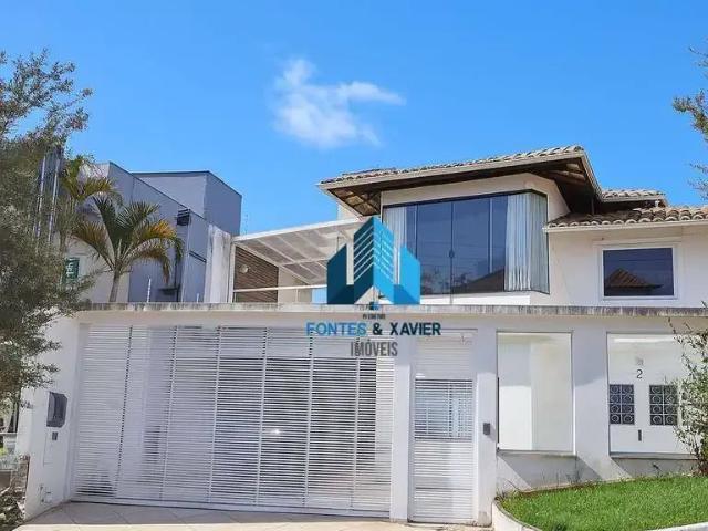 Casa / Sobrado em Condomínio para Venda em Juiz de Fora/MG Alto dos Pinheiros 3 Quartos