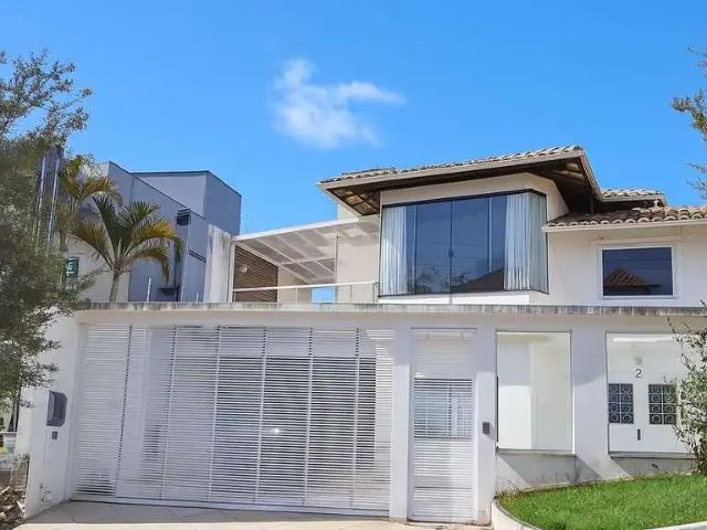 Casa / Sobrado em Condomínio para Venda em Juiz de Fora/MG Alto dos Pinheiros 3 Quartos