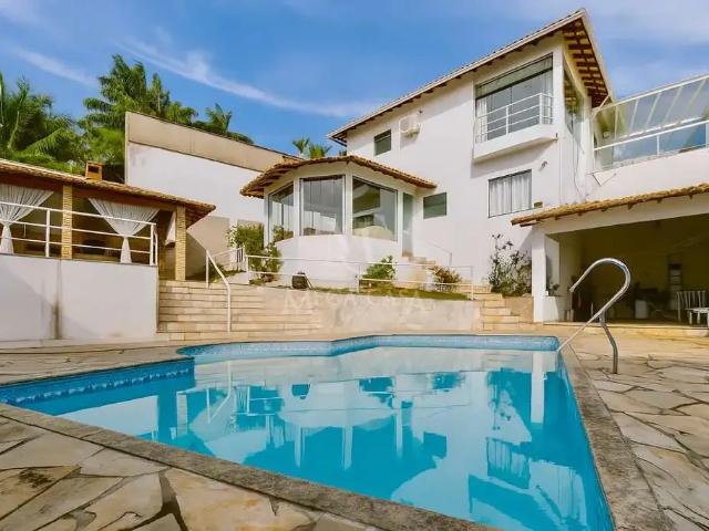 Casa / Sobrado em Condomínio para Venda em Juiz de Fora/MG Alto dos Pinheiros 3 Quartos