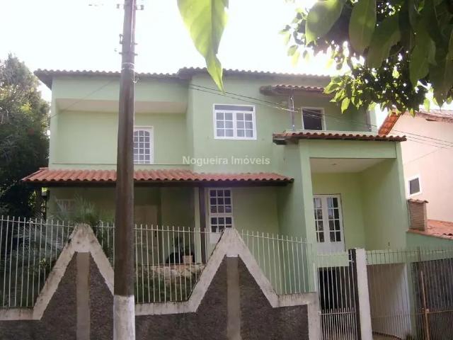Casa / Sobrado em Condomínio para Venda em Juiz de Fora/MG Alto dos Pinheiros 3 Quartos