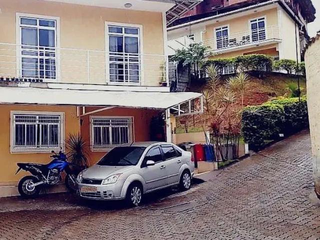 Casa / Sobrado em Condomínio para Venda em Juiz de Fora/MG Bandeirantes 2 Quartos