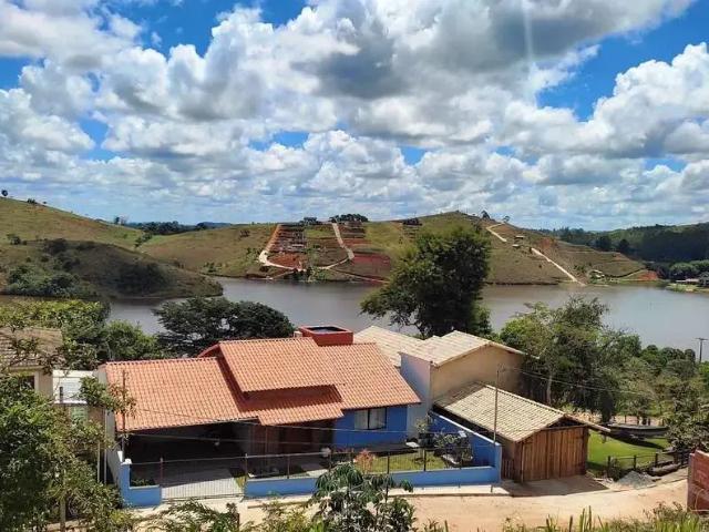 Casa / Sobrado em Condomínio para Venda em Juiz de Fora/MG Barbosa Lage 3 Quartos