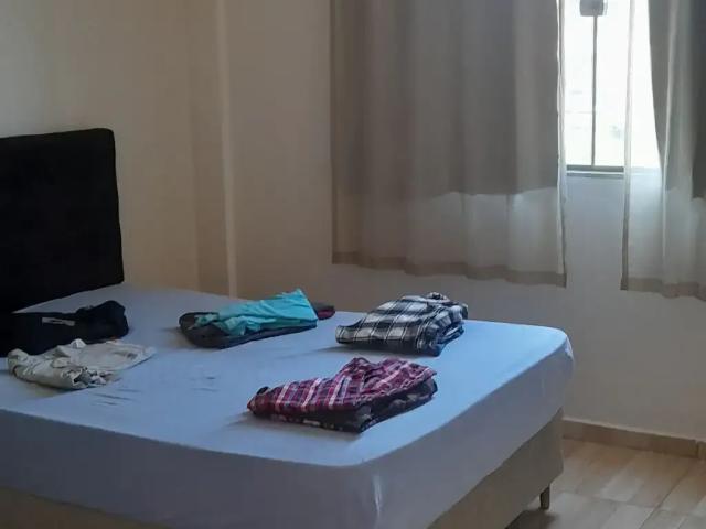 Casa / Sobrado em Condomínio para Venda em Juiz de Fora/MG Barreira do Triunfo 2 Quartos