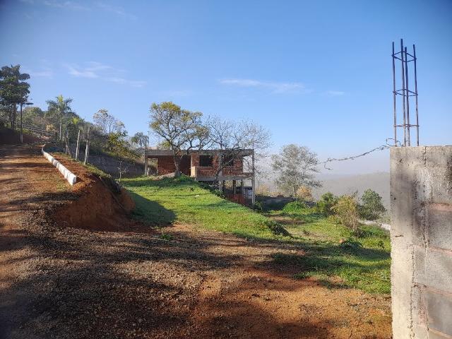 Casa / Sobrado em Condomínio para Venda em Juiz de Fora/MG Barreira do Triunfo 2 Quartos