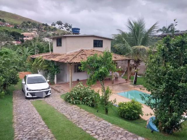 Casa / Sobrado em Condomínio para Venda em Juiz de Fora/MG Barreira do Triunfo 2 Quartos