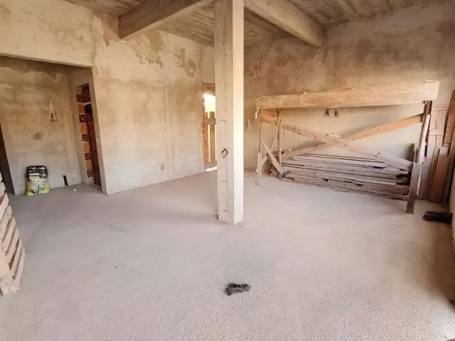 Casa / Sobrado em Condomínio para Venda em Juiz de Fora/MG Bosque dos Pinheiros 4 Quartos