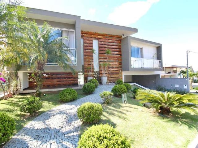 Casa / Sobrado em Condomínio para Venda em Juiz de Fora/MG São Pedro 6 Quartos