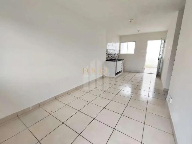 Casa / Sobrado em Condomínio para Venda em Juiz de Fora/MG Borboleta 2 Quartos