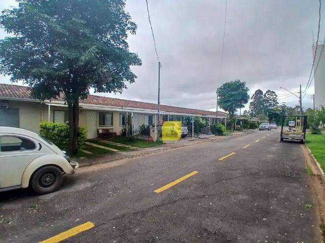 Casa / Sobrado em Condomínio para Venda em Juiz de Fora/MG Borboleta 2 Quartos