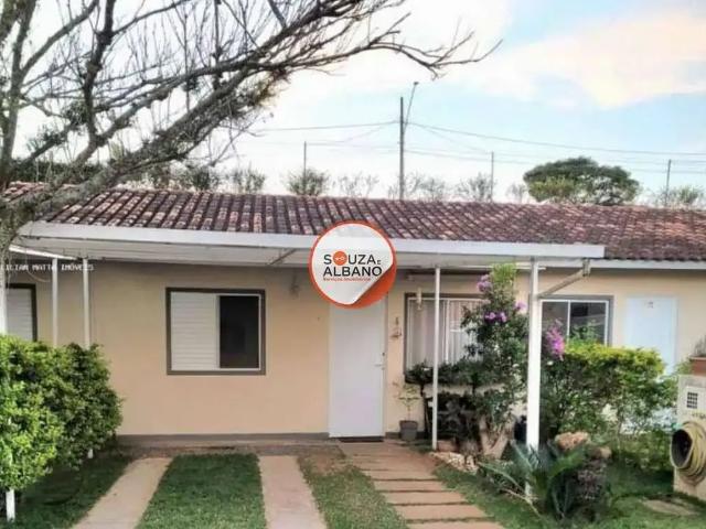 Casa / Sobrado em Condomínio para Venda em Juiz de Fora/MG Borboleta 2 Quartos
