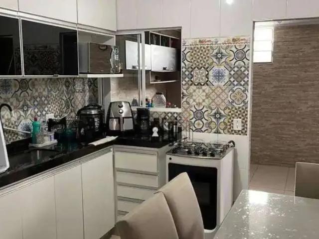 Casa / Sobrado em Condomínio para Venda em Juiz de Fora/MG Borboleta 2 Quartos
