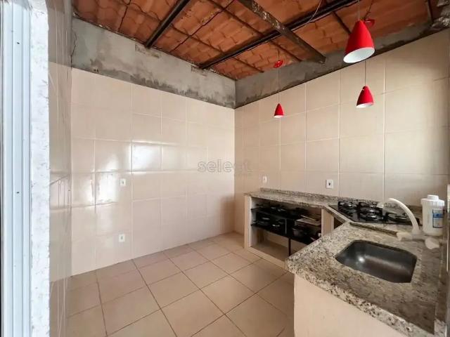 Casa / Sobrado em Condomínio para Venda em Juiz de Fora/MG Borboleta 3 Quartos