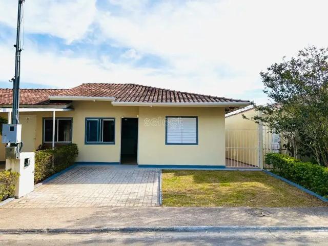 Casa / Sobrado em Condomínio para Venda em Juiz de Fora/MG Borboleta 3 Quartos