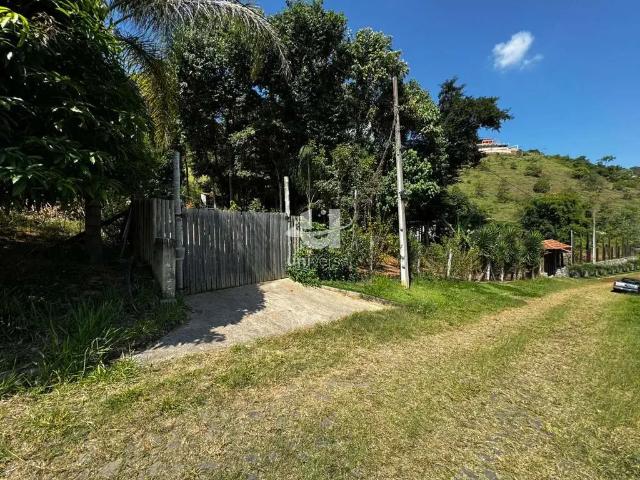 Casa / Sobrado em Condomínio para Venda em Juiz de Fora/MG Cachoeira 1 Quartos