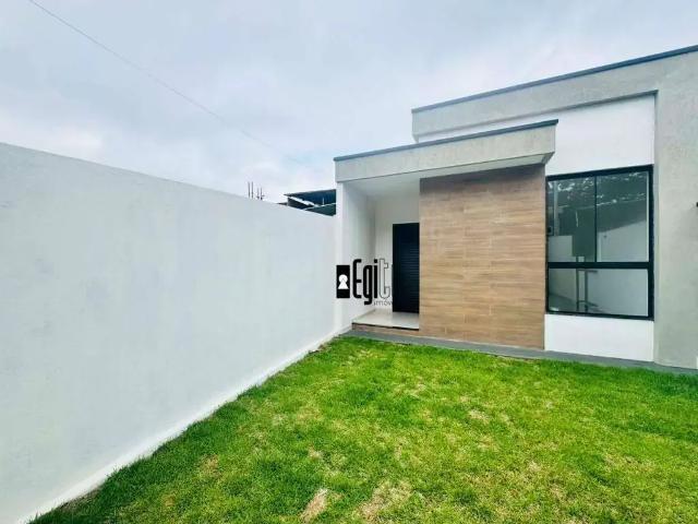 Casa / Sobrado em Condomínio para Venda em Juiz de Fora/MG Caiçaras 2 Quartos