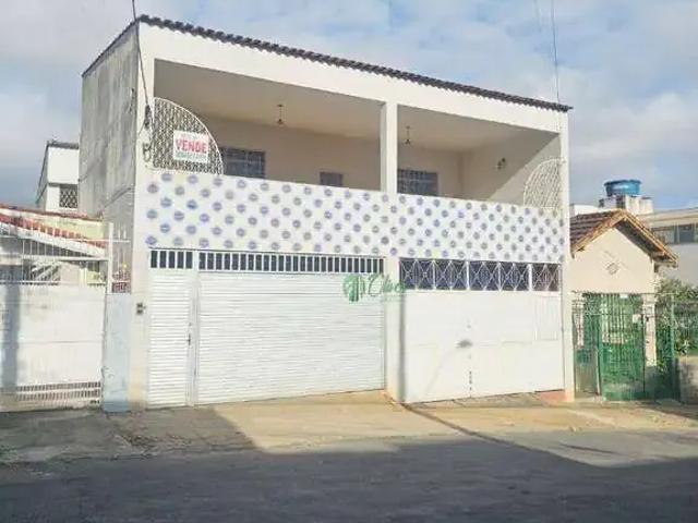 Casa / Sobrado em Condomínio para Venda em Juiz de Fora/MG Costa Carvalho 4 Quartos