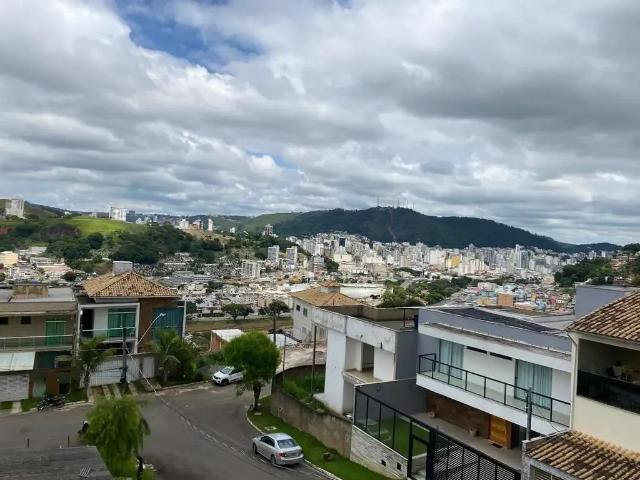 Casa / Sobrado em Condomínio para Venda em Juiz de Fora/MG Costa Carvalho 4 Quartos