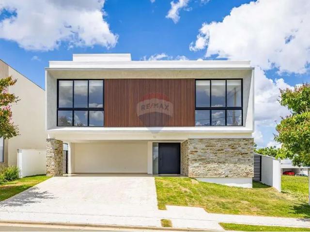 Casa / Sobrado em Condomínio para Venda em Juiz de Fora/MG Cruzeiro de Santo Antônio 4 Quartos