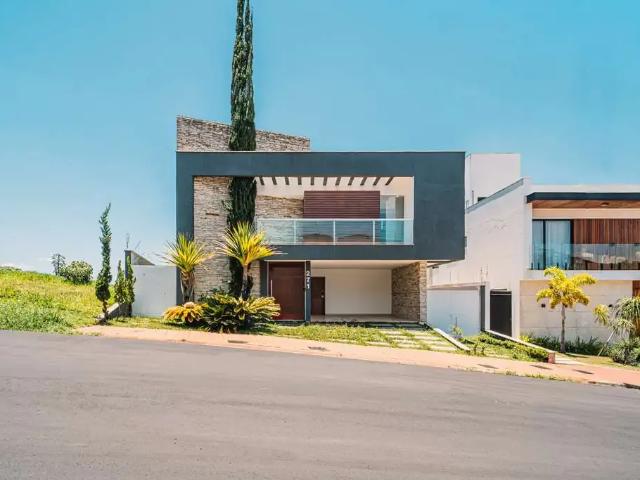 Casa / Sobrado em Condomínio para Venda em Juiz de Fora/MG Estrela Sul 4 Quartos