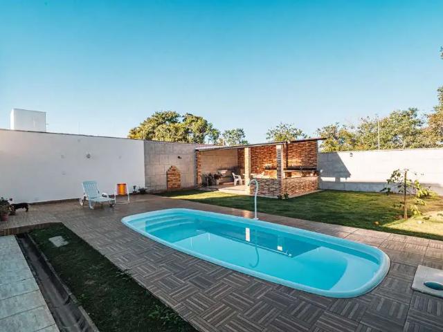 Casa / Sobrado em Condomínio para Venda em Juiz de Fora/MG Grama 3 Quartos