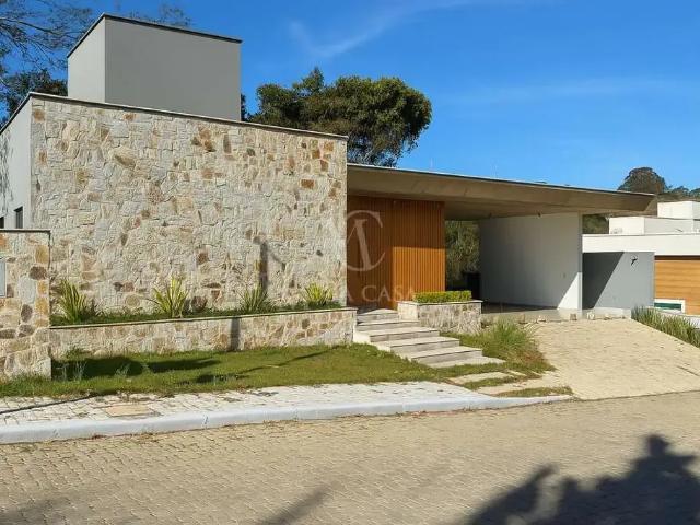 Casa / Sobrado em Condomínio para Venda em Juiz de Fora/MG Granville 4 Quartos