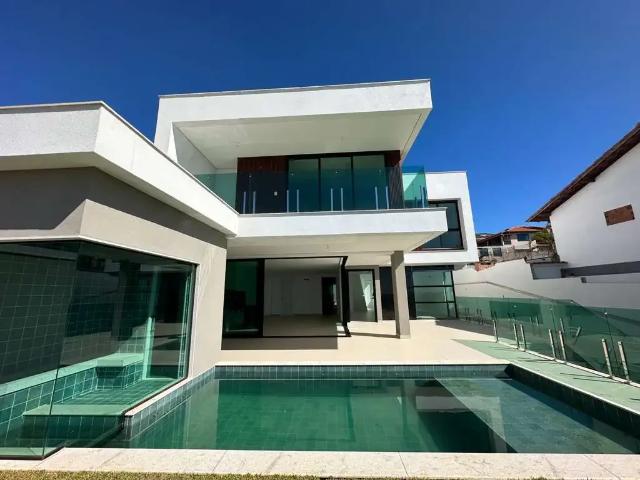 Casa / Sobrado em Condomínio para Venda em Juiz de Fora/MG Granville 4 Quartos