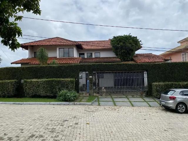 Casa / Sobrado em Condomínio para Venda em Juiz de Fora/MG Granville 4 Quartos