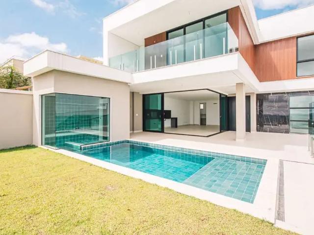 Casa / Sobrado em Condomínio para Venda em Juiz de Fora/MG Granville 4 Quartos